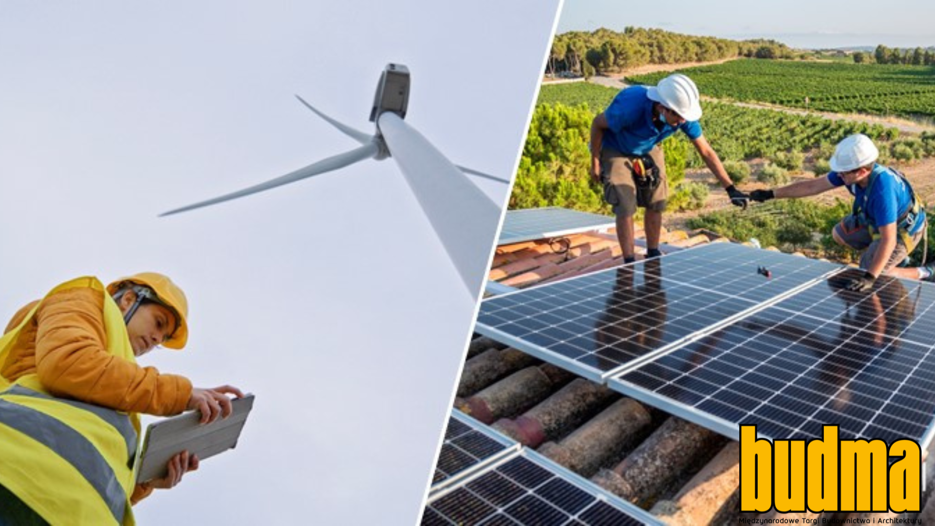 Dni Inżyniera Budownictwa na targach BUDMA 2023 - Aktualności - BUDMA