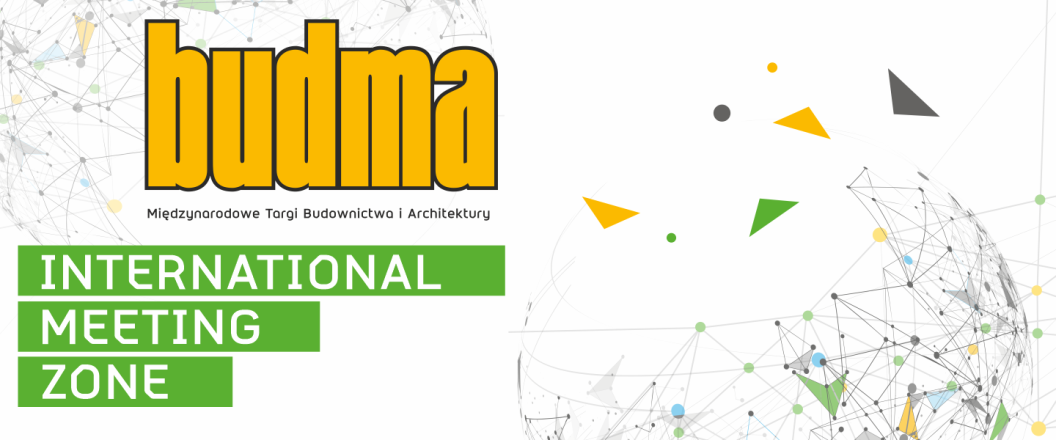 International Meeting Zone at the BUDMA Fair - News - Budma