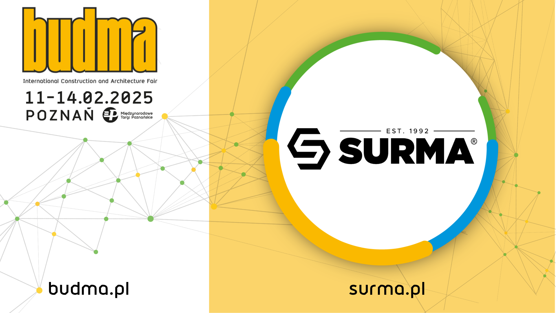 Polish Innovation in Outdoor Cladding - SURMA SYSTEMS at BUDMA 2025 ...